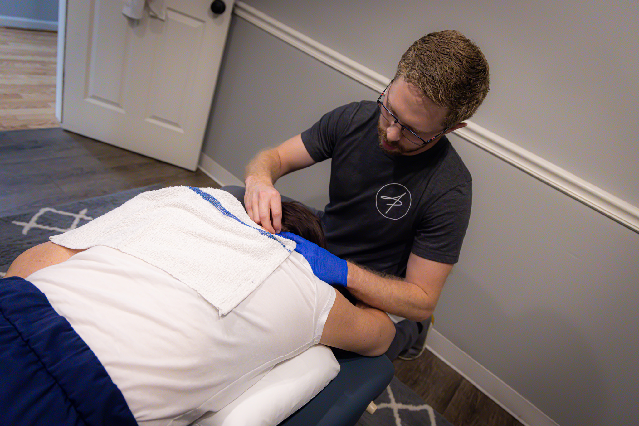 What We Do – Ascend Physical Therapy