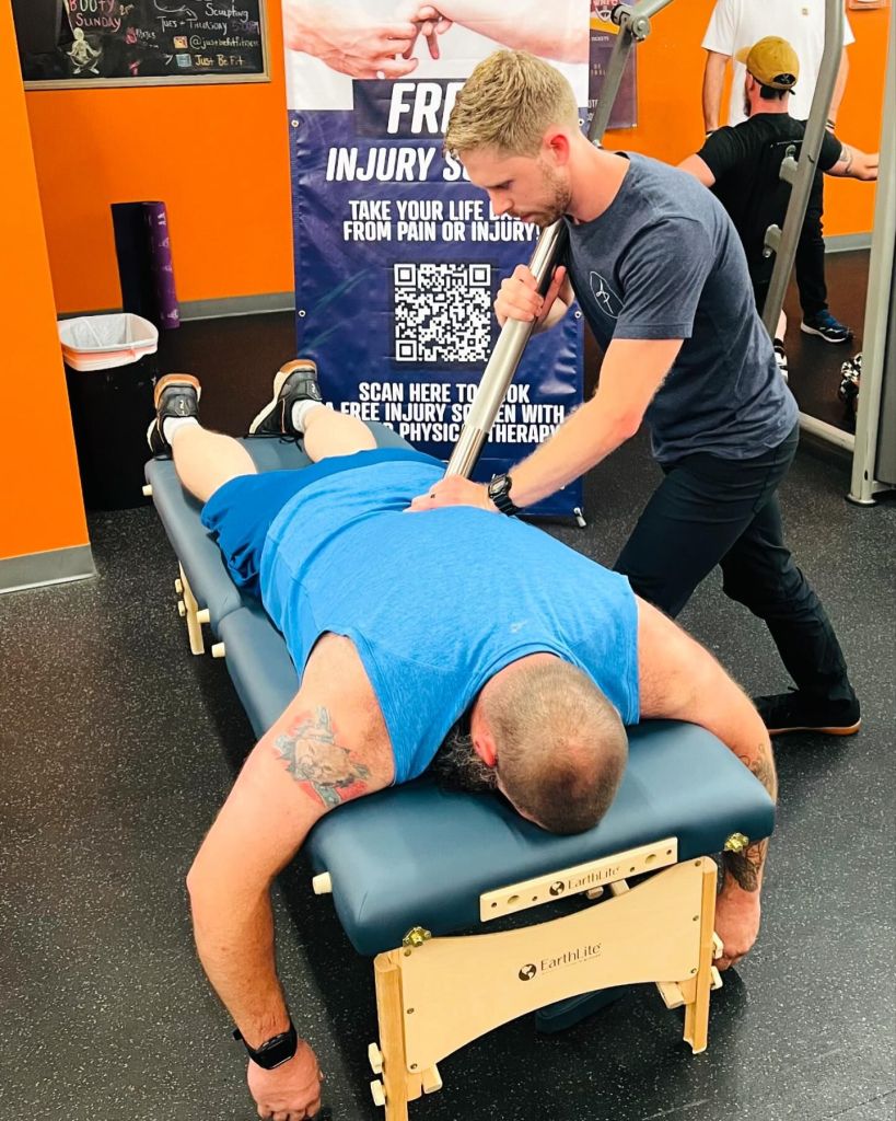 Photo Gallery – Ascend Physical Therapy