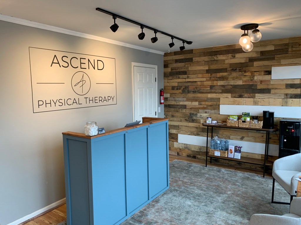 Ascend Physical Therapy - We help motivated people reclaim their lives ...